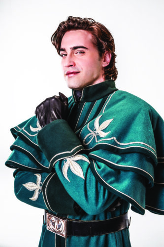 McCartan is go-to ‘bait-and-switch bad guy’ | News, Sports, Jobs ...